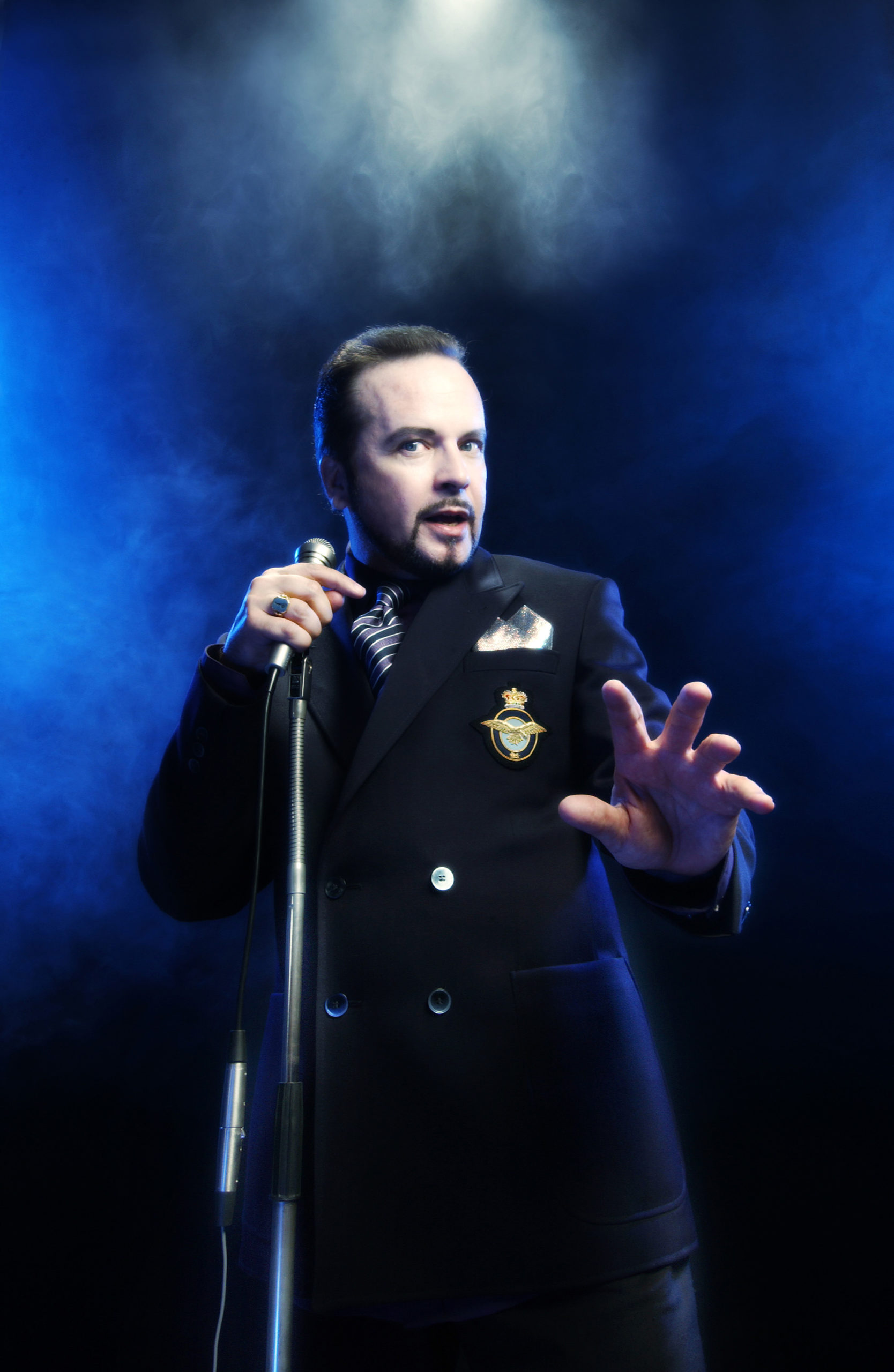 Carlos Perons Musik-Kolumne - Musicradiostation